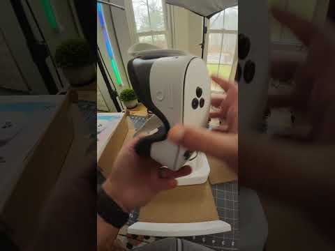 META QUEST 3S rapid unboxing // What you get - HomeTechnologyReview
